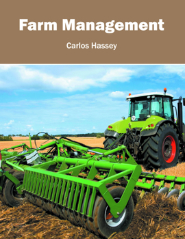 Farm Management book
