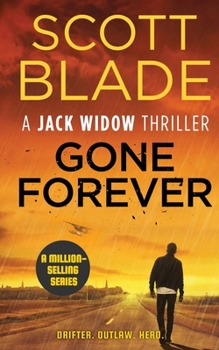 Jack Widow Book Series