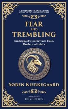 Fear and Trembling: Kierkegaard's... book by Søren Kierkegaard