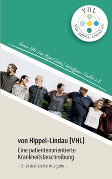 von Hippel Lindau (VHL): Eine... book