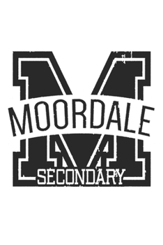 MOORDALE SECONDARY School: Sex Education... book