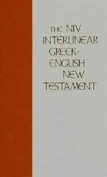 The Interlinear Greek-English New... book by Elfred Marshall