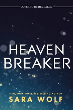 Heavenbreaker (Standard Edition) book