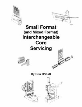 Small Format (and Mixed Format)... book by Don Oshall