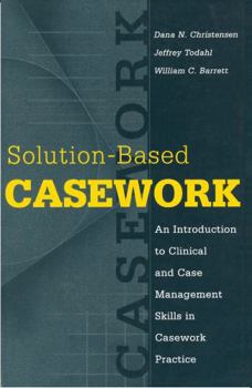 Solution-based Casework: An Introduction... book by William C. Barrett