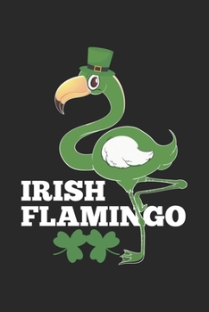 Irish Flamingo: Ireland Party st... book