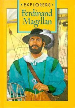 Ferdinand Magellan (Explorers) book by Jon Noonan