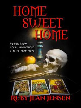 Home Sweet Home book by Ruby Jean Jensen