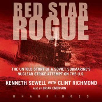 Red Star Rogue: The Untold Story of a... book by Clint Richmond