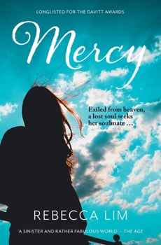Mercy Book Series