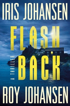 Flashback book by Iris Johansen