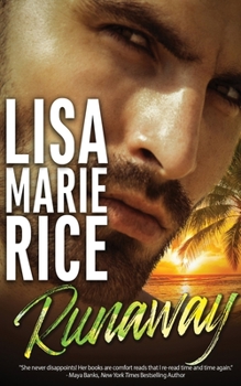 Pursuit book by Lisa Marie Rice