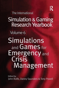 International Simulation and Gaming... book