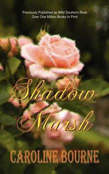 Shadow Marsh book by Caroline Bourne