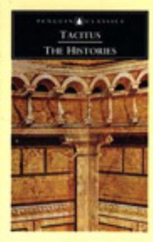 The History of Tacitus book by Tacitus