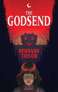 The Godsend book by Bernard Taylor