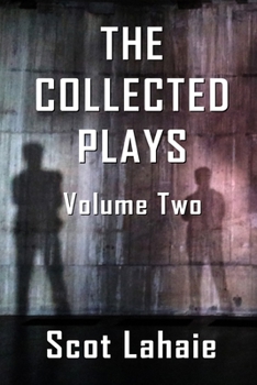 The Collected Plays, Volume Two book