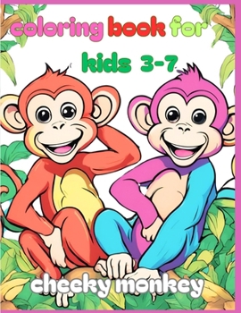 Coloring Book for Kids: Perfect for... book