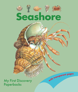 The Seashore book