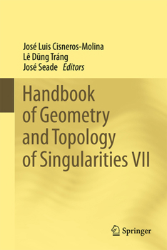 Handbook of Geometry and Topology of... book