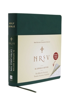 Holy Bible: New Revised Standard Version... book