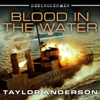 Destroyermen Book Series