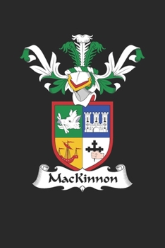 MacKinnon: MacKinnon Coat of Arms and... book