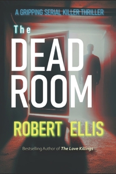 The Dead Room book by Robert Ellis
