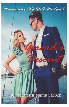 Gerard's Descent book by Marianne Waddill Wieland