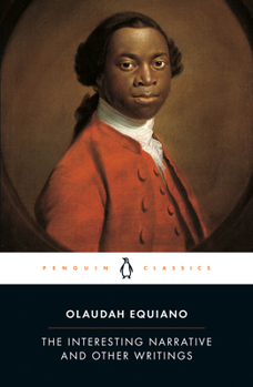 The Interesting Narrative of the Life of... book by Olaudah Equiano