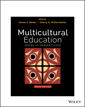 Multicultural Education: Issues and... book by James A. Banks