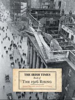 The Irish Times Book of the 1916 Rising book by Fintan O'Toole