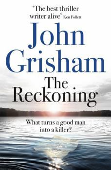 The Reckoning book by John Grisham