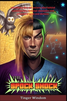 SPOCK SHOCK: Identifying the real... book