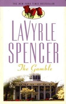 The Gamble book by LaVyrle Spencer