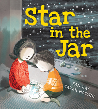 Star in the Jar book by Sam Hay