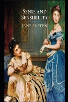 Sense and Sensibility By Jane Austen... book