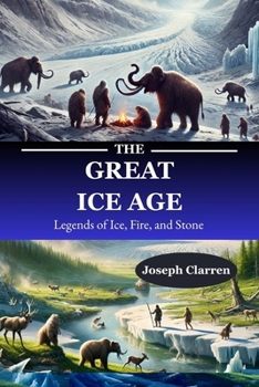 The Ice Age: Legends of Ice, Fire, and... book by Joseph Clarren