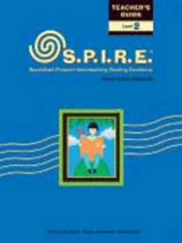 S.P.I.R.E. Level 2 Teacher's Guide book by Sheila Clark-Edmands
