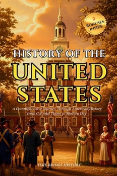 History of the United States Of America:... book