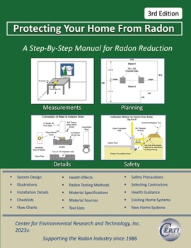 Protecting Your Home From Radon - A... book by Douglas L. Kladder