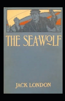 The Sea Wolf Illustrated book