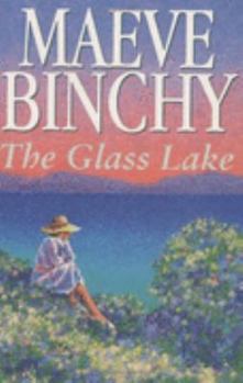 The Glass Lake book by Maeve Binchy