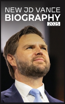 New JD Vance Biography 2025 JD Vance... book by Joseph Miller