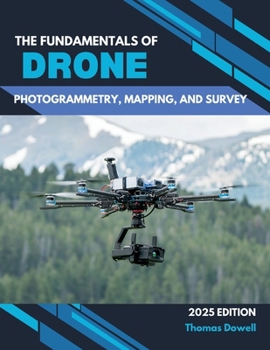 The Fundamentals of Drone... book by Mr Thomas Dowell