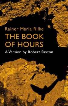 Rainer Maria Rilke, The Book of Hours book