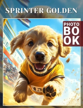 SprInter Golden Photo Book: A Stunning... book by Cai Stewart