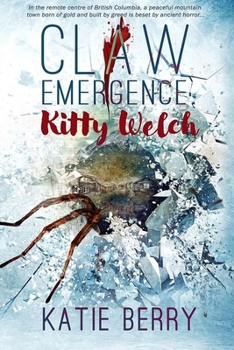 Claw Book Series