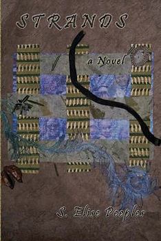 Strands book by S. Elise Peeples