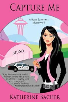 Roxy Summers Mystery Book Series